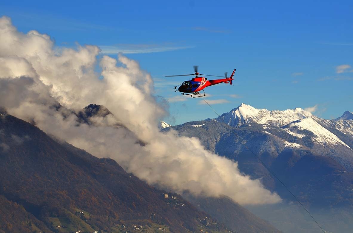 10 Must-Know Facts for an Unforgettable Helicopter Tour!